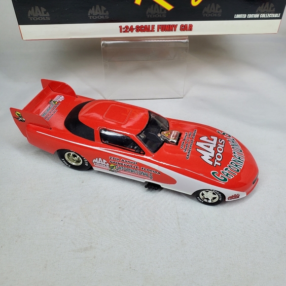 Action | Other | Mac Tools 996 Gatornationals 124 Scale Limited Edition ...